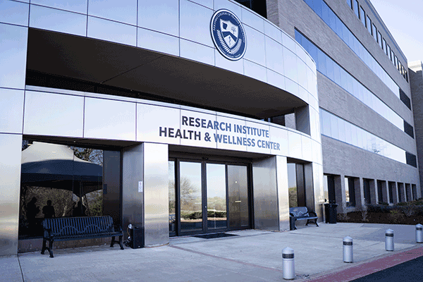 Arkansas College of Osteopathic Medicine | AACOM