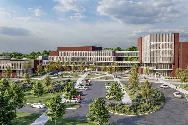 Des Moines University College of Osteopathic Medicine | AACOM