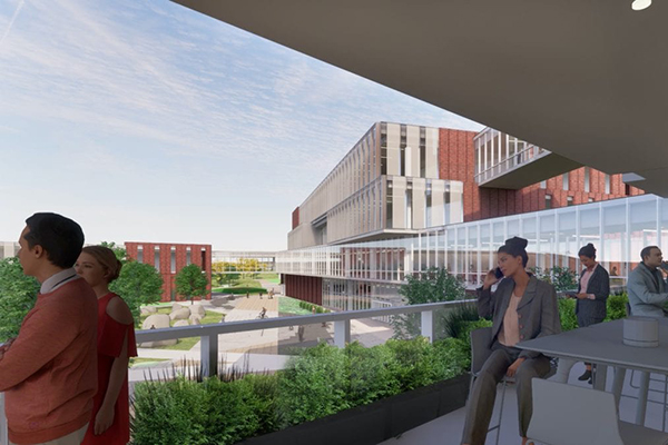 Des Moines University College of Osteopathic Medicine | AACOM
