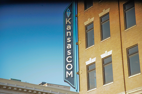Kansas Health Science University-Kansas College of Osteopathic Medicine ... Kansas Health Science University-Kansas College of Osteopathic Medicine ...