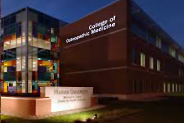 Marian University College of Osteopathic Medicine | AACOM
