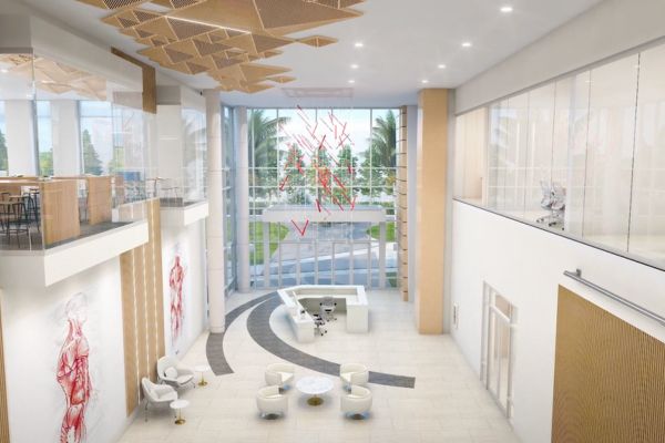 Orlando College of Osteopathic Medicine | AACOM