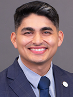 COSGP Executive Board | AACOM