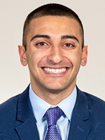 COSGP Executive Board | AACOM