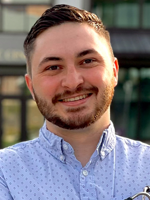 COSGP Executive Board | AACOM