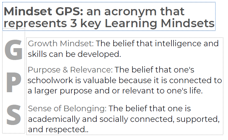Resilient Mindsets in Medicine | AACOM